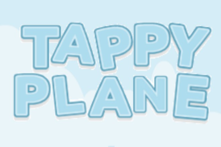 Tappy Plane - Free Addicting Game